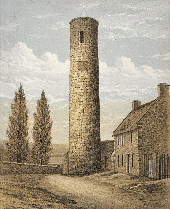 Clan Abernethy History – Scotsprint